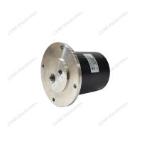 China Pneumatic-liquid Rotary Union with 2 isolated medium channels for sale