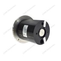 China Pneumatic-liquid Rotary Union with 2 isolated medium channels for sale