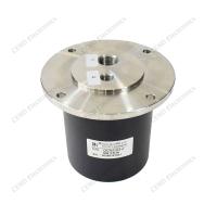 China Pneumatic-liquid Rotary Union with 2 isolated medium channels for sale