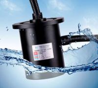 China IP66 Waterproof Slip Ring with RJ45 Ethernet Connector 8x15A 380V for Crane Machinery for sale