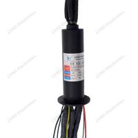 China Factory Tested Capsule Slip Ring with Traceability for sale