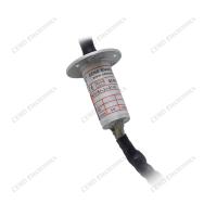 China Flange Mount Capsule Slip Ring for High Current Power Transmission for sale