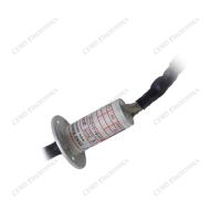 China Flange Mount Capsule Slip Ring for High Current Power Transmission for sale