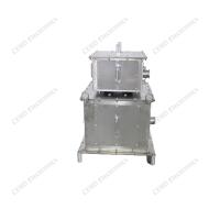 China High Current Carbon Brush Slip Ring for Harbour Cranes for sale