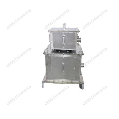 China High Current Carbon Brush Slip Ring for Harbour Cranes for sale