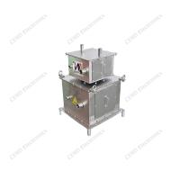 China High Current Carbon Brush Slip Ring for Harbour Cranes for sale