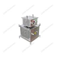 China High Current Carbon Brush Slip Ring for Harbour Cranes for sale
