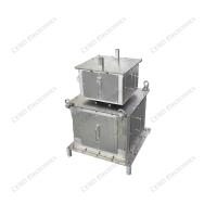 China High Current Carbon Brush Slip Ring for Harbour Cranes for sale