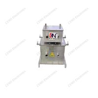 China High Current Carbon Brush Slip Ring for Harbour Cranes for sale