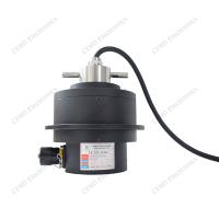 China Explosion-Proof Slip Ring with IP66 Sealing for Hazardous Area Power Transmission for sale