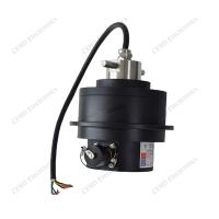 China Explosion-Proof Slip Ring with IP66 Sealing for Hazardous Area Power Transmission for sale