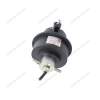 China Explosion-Proof Slip Ring with IP66 Sealing for Hazardous Area Power Transmission for sale