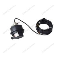 China Explosion-Proof Slip Ring with IP66 Sealing for Hazardous Area Power Transmission for sale