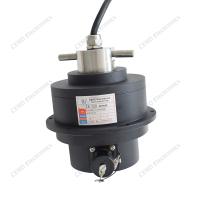 China Explosion-Proof Slip Ring with IP66 Sealing for Hazardous Area Power Transmission for sale