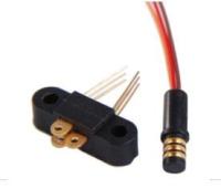China 240VAC 100RPM Two-Half Slip Ring with 3 Circuits and Gold Contacts for Continuous Rotation Systems for sale