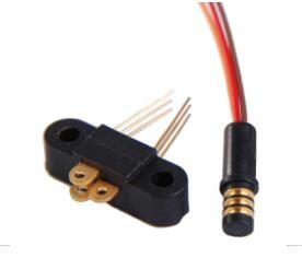 China 240VAC 100RPM Two-Half Slip Ring with 3 Circuits and Gold Contacts for Continuous Rotation Systems for sale