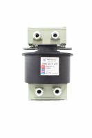 China 380VAC IP65 Explosion Proof Slip Ring for Oil Platforms - 17×5A Current, 0-50 RPM Speed Rating for sale