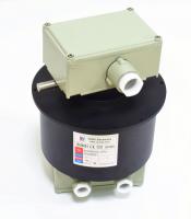 China 380VAC IP65 Explosion Proof Slip Ring for Oil Platforms - 17×5A Current, 0-50 RPM Speed Rating for sale