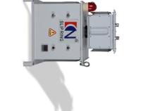 China Carbon Brush Collector Slip Ring 10A 690VAC with Mixed Signal Transmission for Industrial Cranes and Drilling Platforms for sale