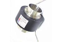 China 6-Group 1Amp Large Slip Ring with 127mm Diameter and IP65 Rating for Food Processing Machinery for sale