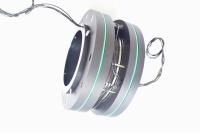 China Big Size Industrial Slip Ring Tin Coated ​ Wire Widely For Sewage treatment for sale