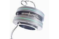 China Big Size Industrial Slip Ring Tin Coated ​ Wire Widely For Sewage treatment for sale