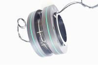 China Big Size Industrial Slip Ring Tin Coated ​ Wire Widely For Sewage treatment for sale