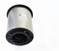 China Low Torque Industrial Slip Ring 180mm Diameter 4 K Type Thermocouple Signal Low Electrical Noise for sale