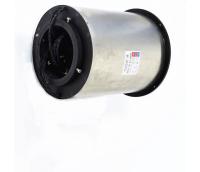 China Low Torque Industrial Slip Ring 180mm Diameter 4 K Type Thermocouple Signal Low Electrical Noise for sale