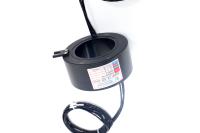China Low Temperature Slip Ring 9 Circuit Signal -45°C 80mm Through Hole for Moving Medium System for sale