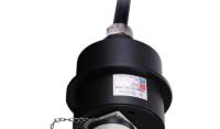 China IP67 Explosion-Proof Waterproof Slip Ring for Chemical Equipment - 4×100A 660VAC 0-50rpm for sale
