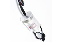 China Servo Motor Encoding Slip Ring Integrated Gas Liquid and Encoding Signal 4 Circuits 380VAC for sale