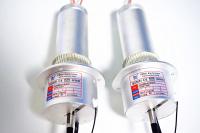 China Integrated Fiber Optic Slip Ring for Radar Antenna with 6000 RPM Speed and IP54 Protection for sale