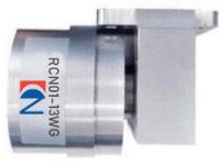 China RCN01-13WG RF Rotary Joint 3000W Peak Power 13.75-14.5GHz Frequency Range for Radar Systems for sale
