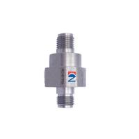 China RCN0118A Marine Winch RF Slip Ring - 18 GHz Frequency, 1500W Power, SMA Connector for sale