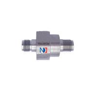 China RCN0118A Marine Winch RF Slip Ring - 18 GHz Frequency, 1500W Power, SMA Connector for sale