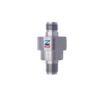 China RCN0118A Marine Winch RF Slip Ring - 18 GHz Frequency, 1500W Power, SMA Connector for sale