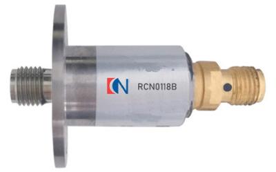 China CENO RCN0118B RF Rotary Joint 18GHz 5000W for Traffic Control & Antenna Systems for sale