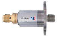 China CENO RCN0118B RF Rotary Joint 18GHz 5000W for Traffic Control & Antenna Systems for sale