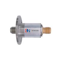 China High Frequency Microwave Slip Ring 40GHz 500rpm with 2.92 Female Interface for Testing Systems for sale
