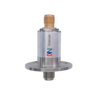 China High Frequency Microwave Slip Ring 40GHz 500rpm with 2.92 Female Interface for Testing Systems for sale