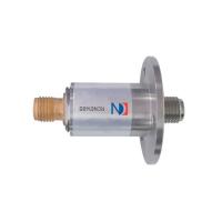China High Frequency Microwave Slip Ring 40GHz 500rpm with 2.92 Female Interface for Testing Systems for sale
