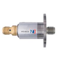 China RCN0126A One Channel RF Rotary Joint DC to 26GHz 5000W Peak Power 500 RPM Speed for sale