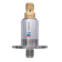 China RCN0126A One Channel RF Rotary Joint DC to 26GHz 5000W Peak Power 500 RPM Speed for sale