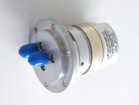 China 1500W Peak Power Two Channel Coaxial RF Rotary Joint DC to 18 GHz for Traffic System for sale