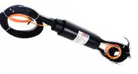 China 0 - 120 Rpm Fiber Optic Rotary Joint for sale