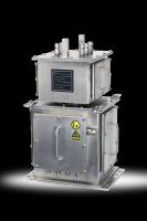 China CENO Anti-Explosion Crane Slip Ring IP67 Rated 660VAC/24VDC with -40°C to +80°C Operating Range for sale