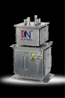 China CENO Anti-Explosion Crane Slip Ring IP67 Rated 660VAC/24VDC with -40°C to +80°C Operating Range for sale