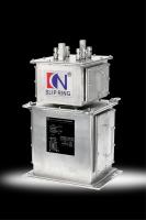 China CENO Anti-Explosion Crane Slip Ring IP67 Rated 660VAC/24VDC with -40°C to +80°C Operating Range for sale
