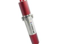 China 300 RPM Fiber Optic Rotary Joint FORJ with IP65 Protection, 2-3 Channels, 100-200 Million Revolutions Life Cycle for sale